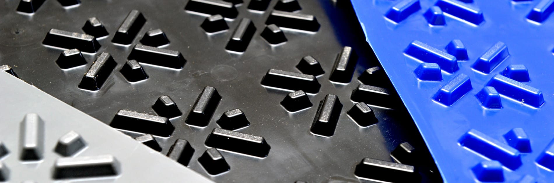 Reducing weight of sub floors but maintaining structural integrity ...